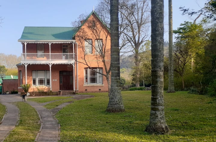 House and Guesthouse Vacation Rentals in Pietermaritzburg | Airbnb