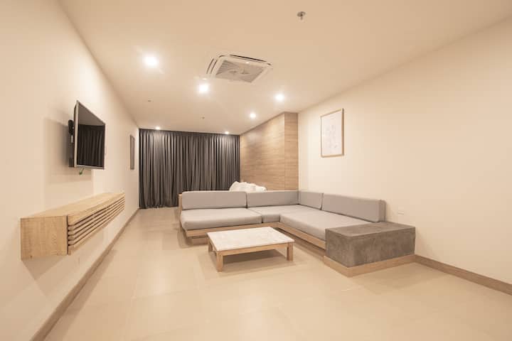 Beautiful Luxury Apartment In Bocagrande - Cartagena