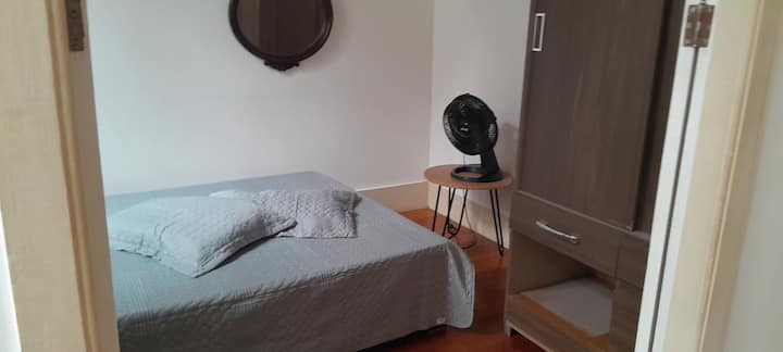 Casa De Vila - Rio de Janeiro