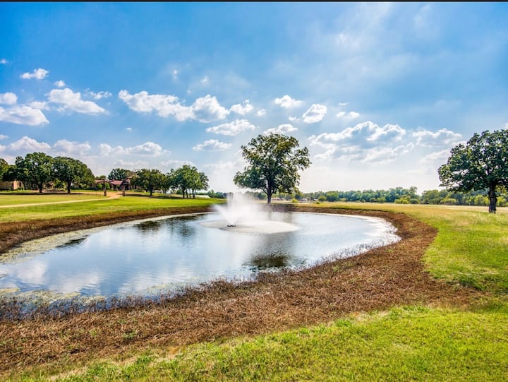 Stunning Ranch Bungalow - Denton, TX