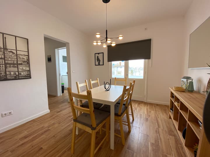 Cozy «2» Apart, Right In Downtown Of Ponta Delgada - Açores