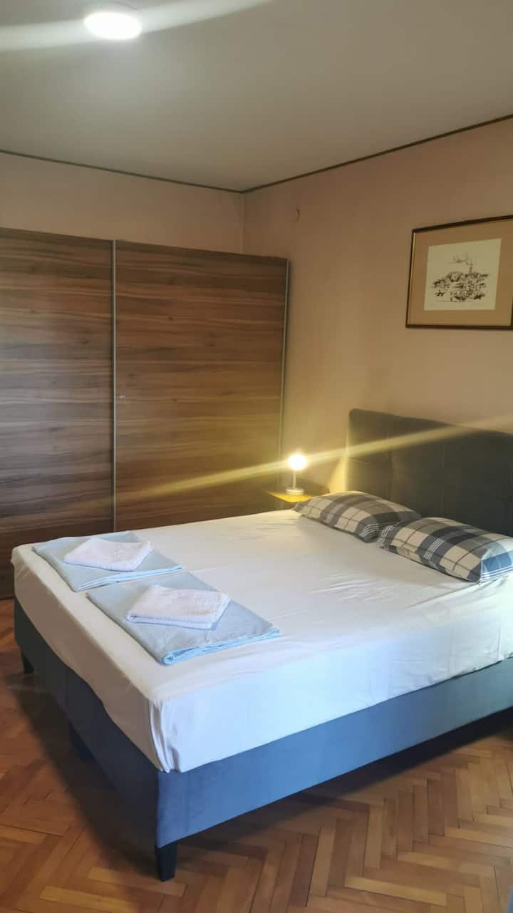 Apartment Oberon - Medulin
