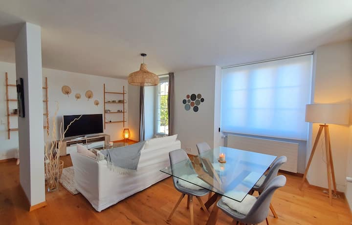 Charmant Appartement De 3.5 Pièces - Nyon