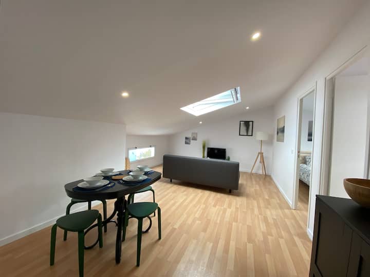 Cozy «3» Apart, Right In Downtown Of Ponta Delgada - Ponta Delgada