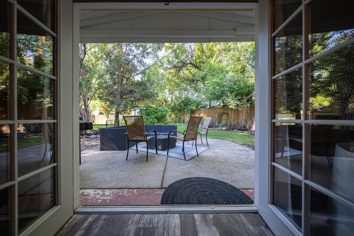 Walking Distance To Downtown. Quiet Neighborhood - Cody, WY