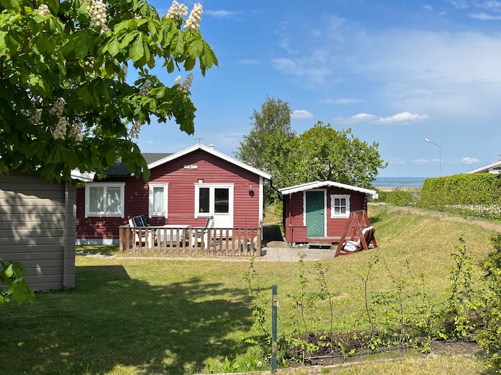 Sommarnöjet - Ängelholm