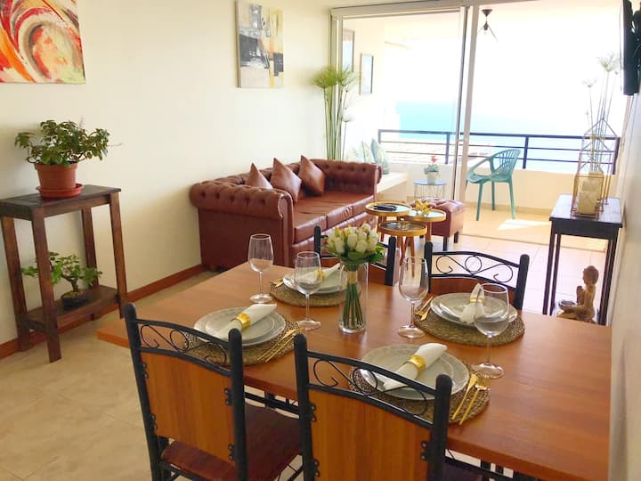 Hermoso Departamento Familiar (Entregamos Factura) - Iquique