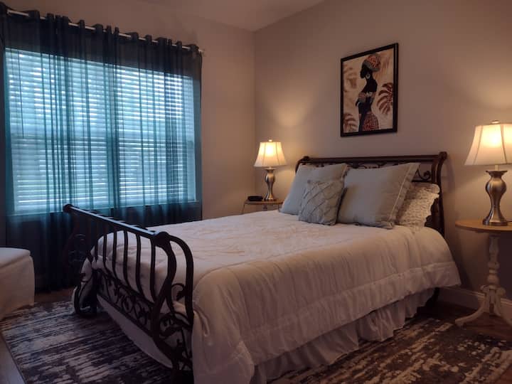 A Nature Paradise, Beaches, Trails & More - Palm Coast, FL