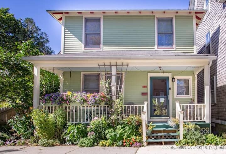 F.k.a. Island Hideaway! - Bar Harbor