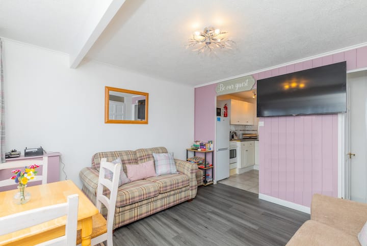 Sunsets & Sundaes 99 Sundowner 2 Bed Beach Hemsby - Hemsby