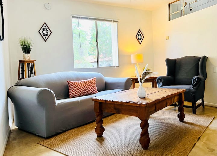 Lovely 1br Casita At El Rancho Robles-“chief Unit” - Mammoth