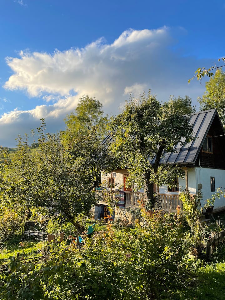 Cm Guesthouse 1-bedroom Countryside House - Talea
