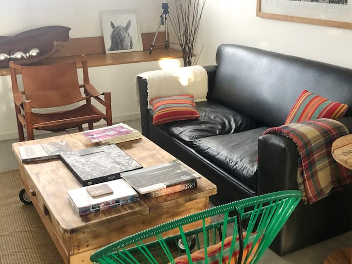 Brand New Apartment In Palermo ! - Buenos Aires