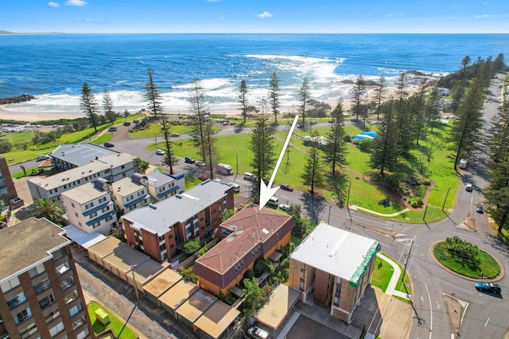 Taranaki Penthouse - Wonderful - Port Macquarie