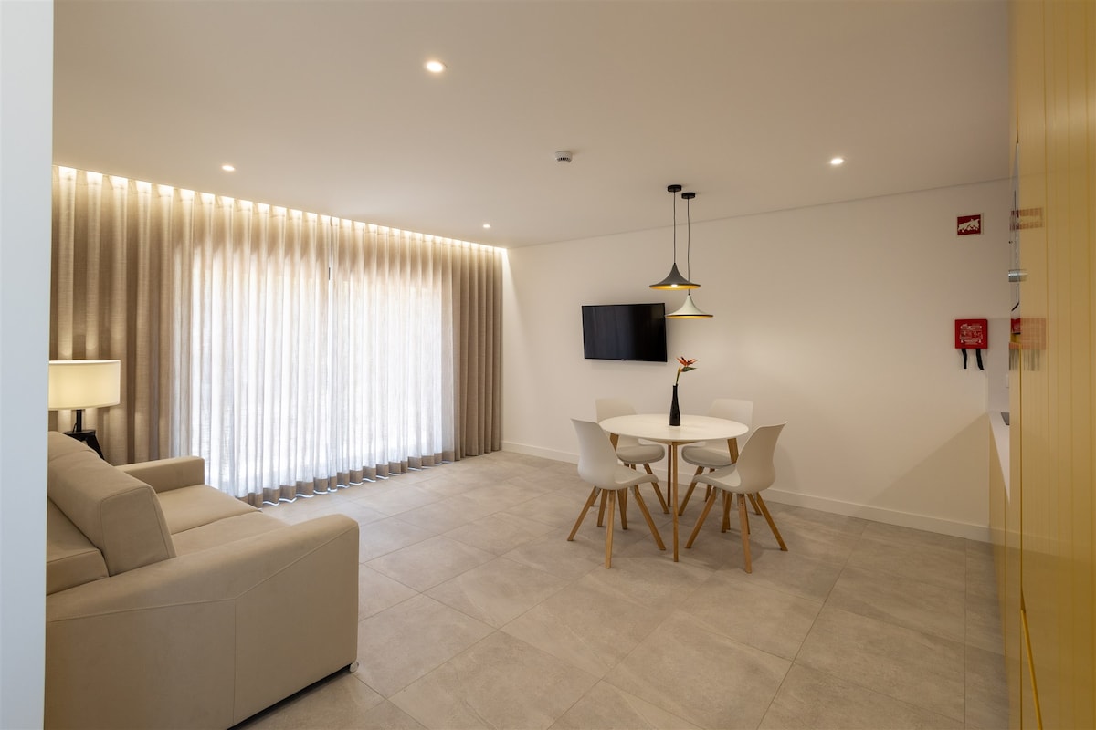 Be Alva - Love Nature (Appartement Colmeia) - Résidences de tourisme à ...