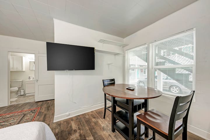 1cozy Close To Dwn Twn Acl, Sxsw Private& Walkable - Austin