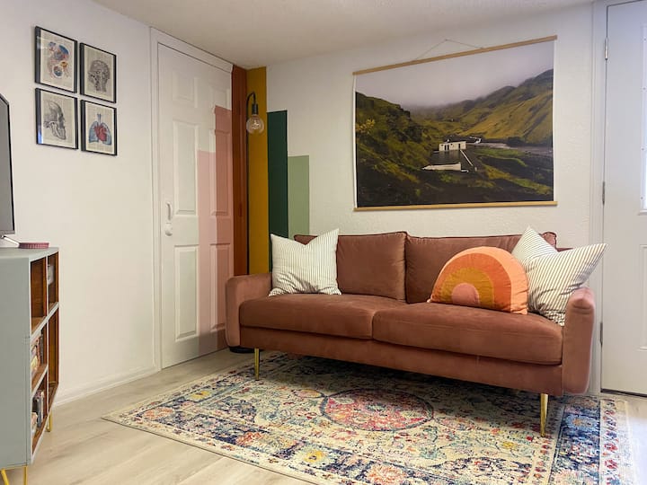 Bungalow Guest Suite - Private/close To Bars+food - Englewood, CO