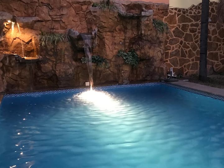 Villa Maria
Tu Casa En Morelos - Cuautla