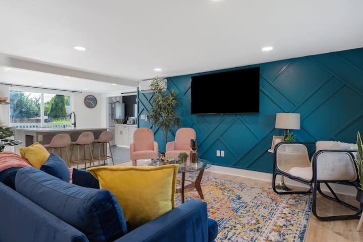 Luxury, Modern & Pet Friendly - Richland, WA