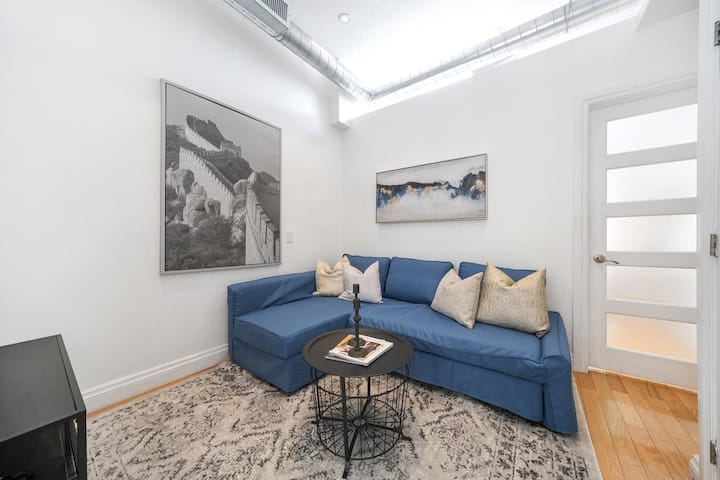 Charming Loft Prime Location - Toronto