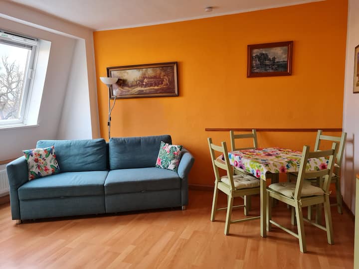 Apartment "Horst" - Dresden