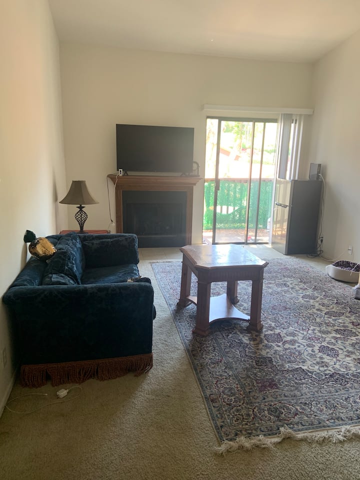 Orange County Private Room 1 - Laguna Hills, CA