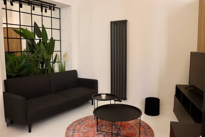 Wólczańska Apartament - Łódź