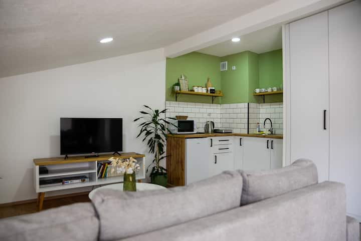 Victoria Apartment - Lake Ohrid