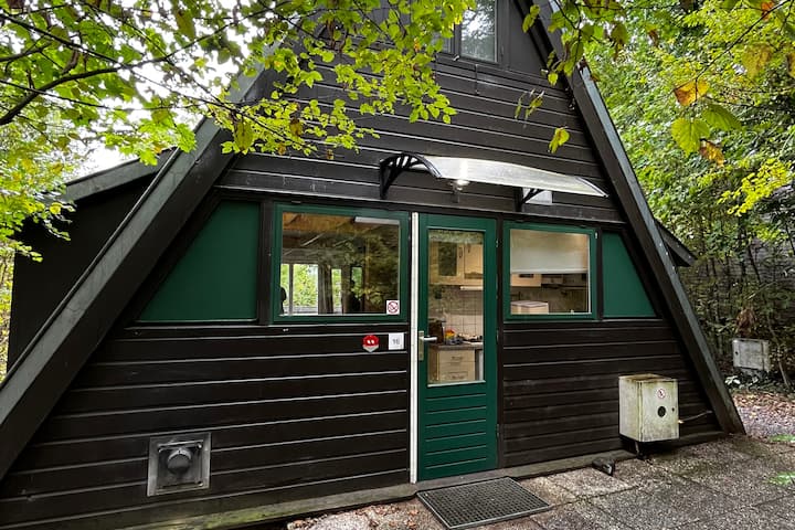 Bungalow Reposant Dans La Nature De Durbuy - Durbuy