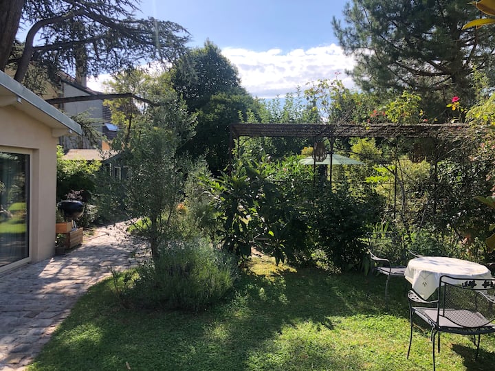 Charmant Logement Proche Paris Et Disneyland - Chelles