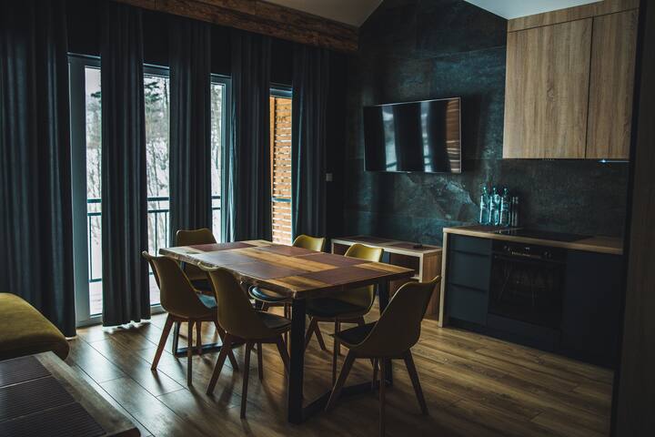 Apartament Pod Stokiem F2 - Dream Apart - Wisła