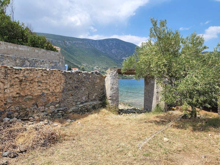 Poulithra Vacation Rentals & Homes - Greece | Airbnb