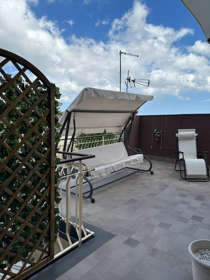 La Casa Di Ary Alle Pendici Dell'etna Nicolosi Ct - Nicolosi