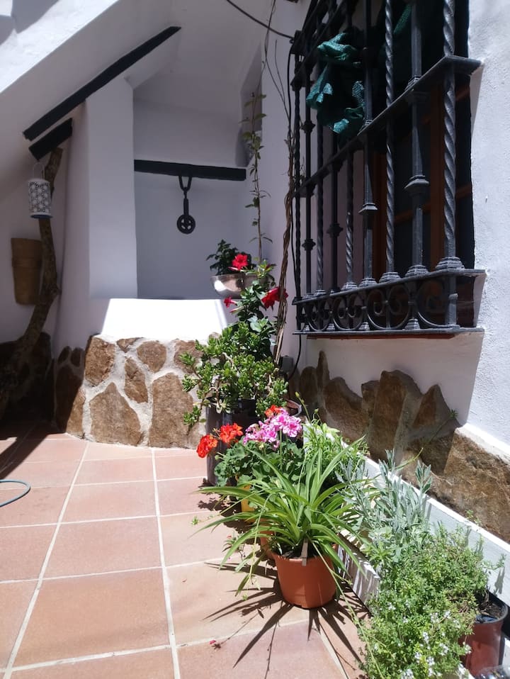 Apartamento Eg17 - Arcos de la Frontera