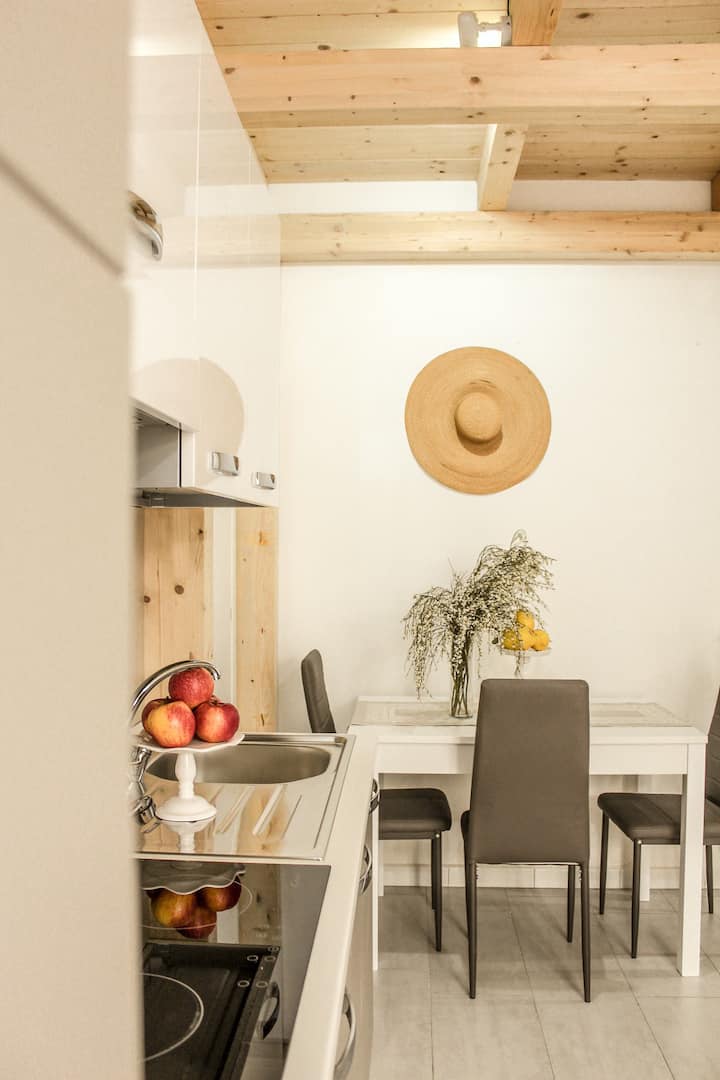 Casa Vacanza Torre Annunziata B&b Oplonti Resort - Torre Annunziata