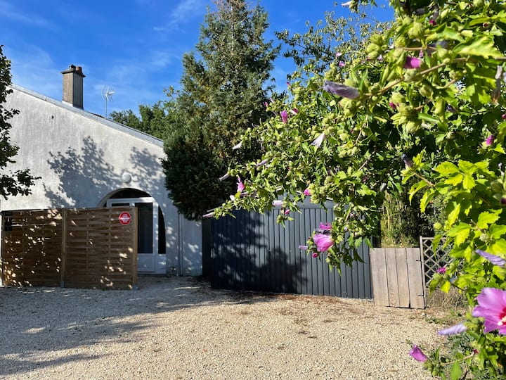 La Solognote, Maison De Vacances Tout Confort. - Lamotte-Beuvron