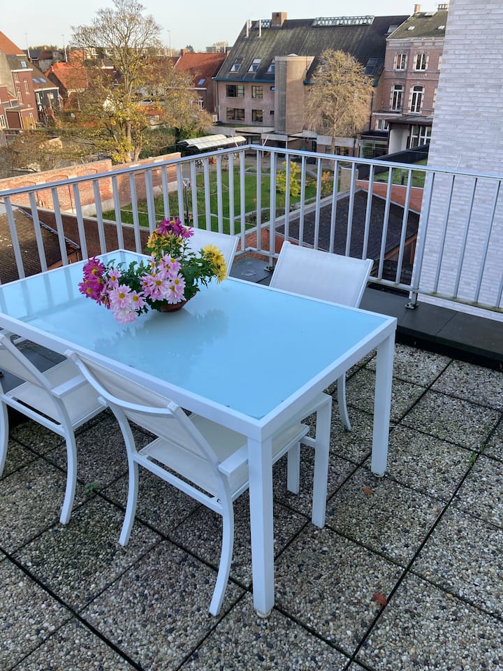 Anjoba Studio - Meulebeke