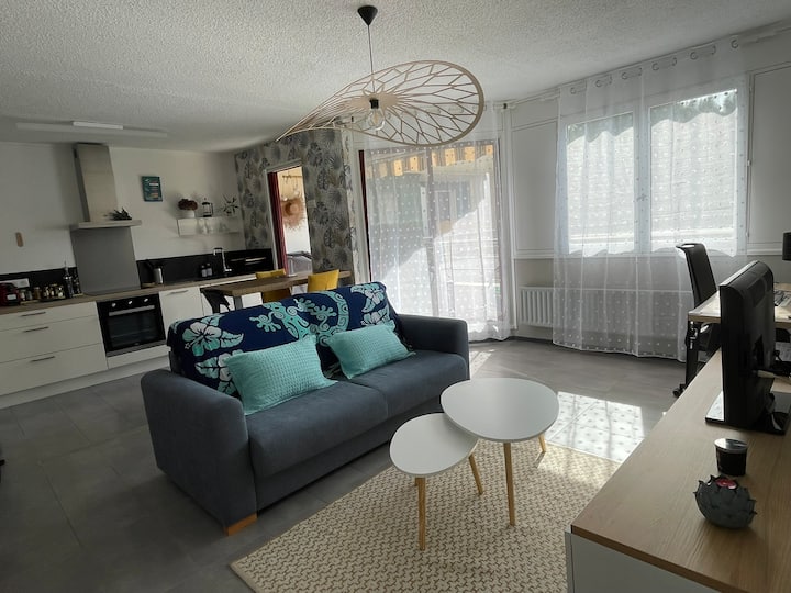 Appartement Anglet Tout Confort - Anglet