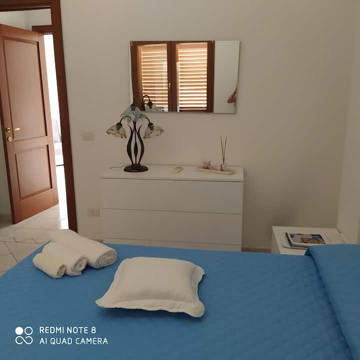 Appartamento Nuovissimo A Pochi Minuti Dal Centro - Olbia