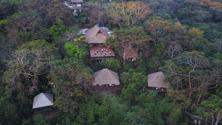 Buena Vista Surf Club - Nicaragua