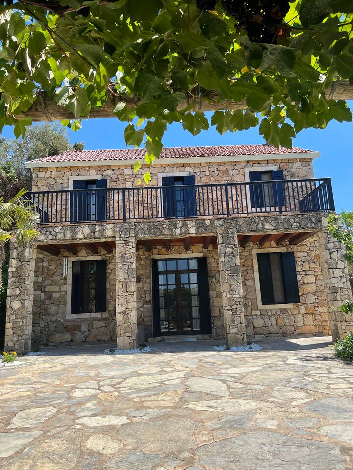 ÇEşme Stone House - Çeşme