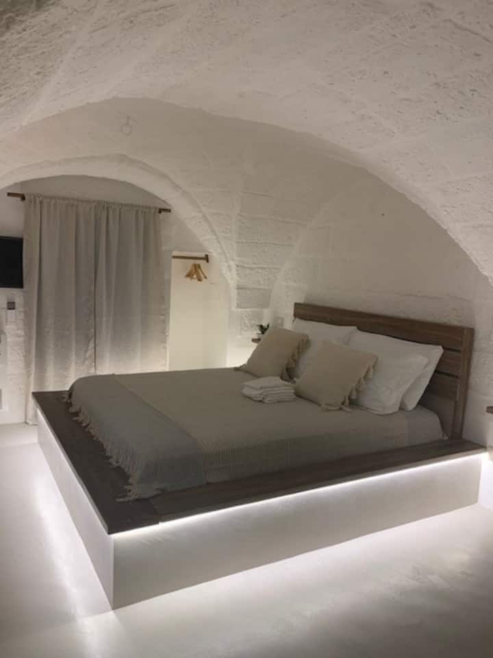 Room Boutique 1 - Fasano Centro Storico - Puglia - Fasano