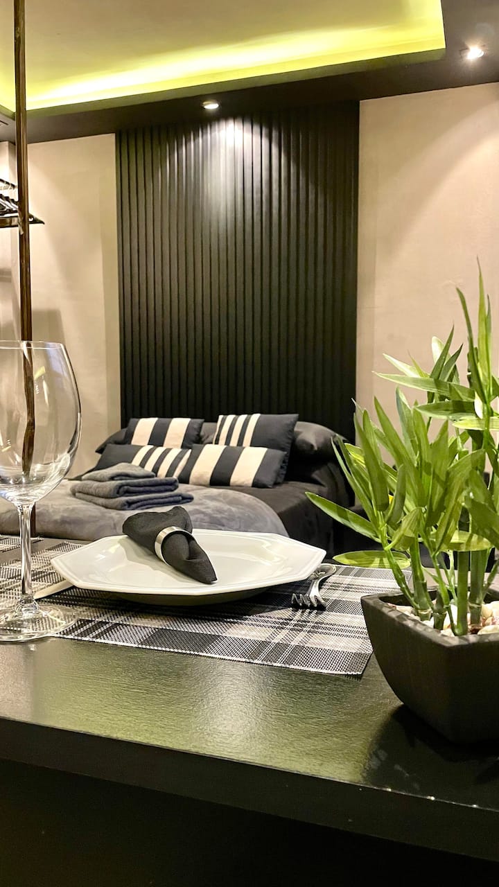 Aconchegante Loft Cb 1105 - Porto Alegre