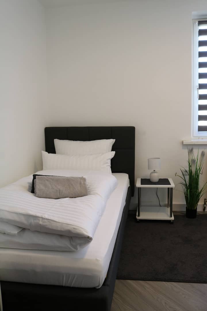 Prein Apartments/top 1/self-check-in/red-bull Ring - Knittelfeld