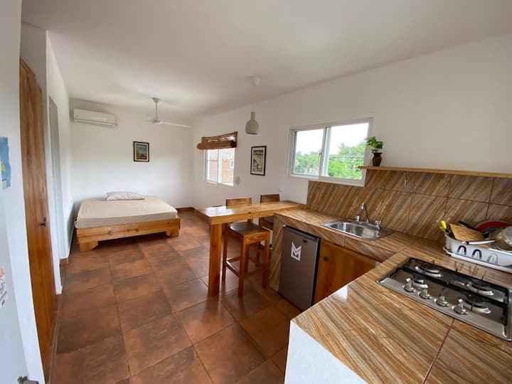The Pilot House 2- Studio #6 - Cabarete