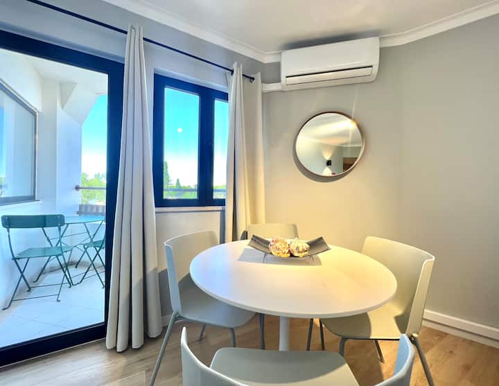 Porto Marina - City Center By Hd Properties - Vilamoura