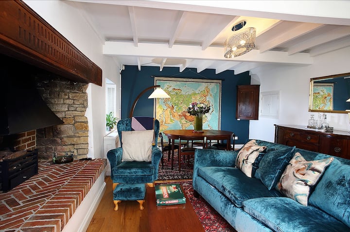 Wonderful Secluded Old Coach House - Shaftesbury