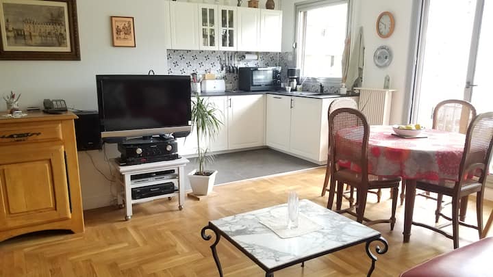 Reuilly Daumesnil - Gare de l'Est - Paris