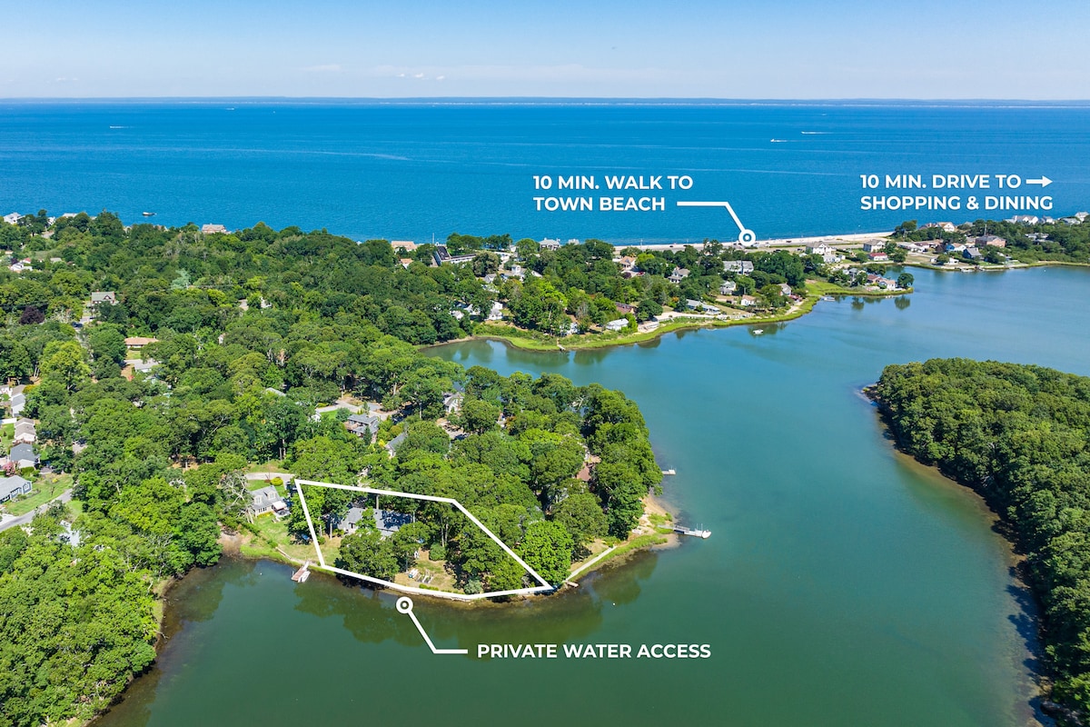 Hudson River Waterfront Vacation Rentals - United States | Airbnb