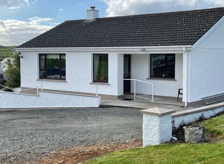 Heather Hill Cottage - Dunfanaghy